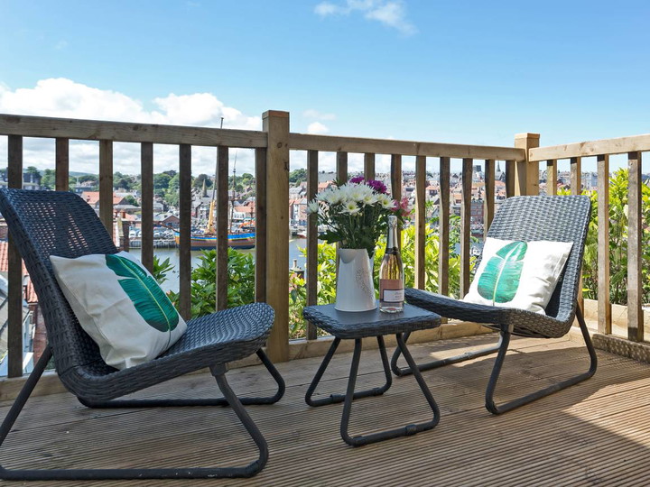 Cottage ∙ 1 Bedroom ∙ 2 Guests - Whitby