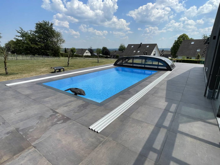 140 M² Ferienwohnung ∙ 1 Schlafzimmer ∙ 6 Gäste - Butgenbach
