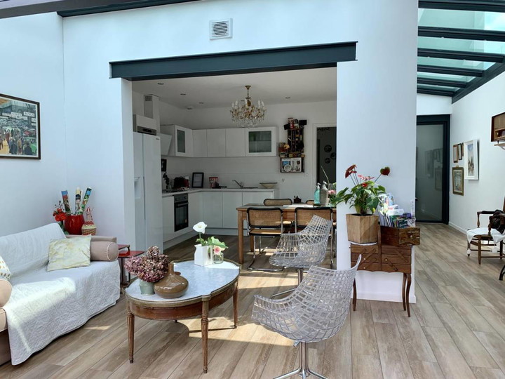 96 M² Gîte ∙ 2 Chambres ∙ 4 Personnes - Toulouse