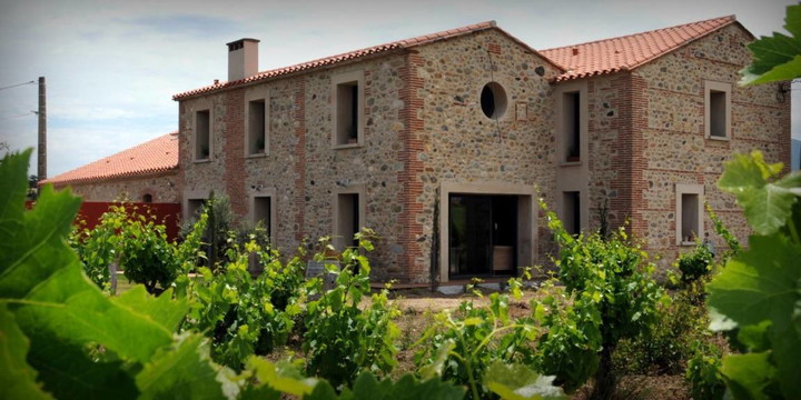 100 M² Gîte ∙ 3 Chambres ∙ 6 Personnes - Le Boulou