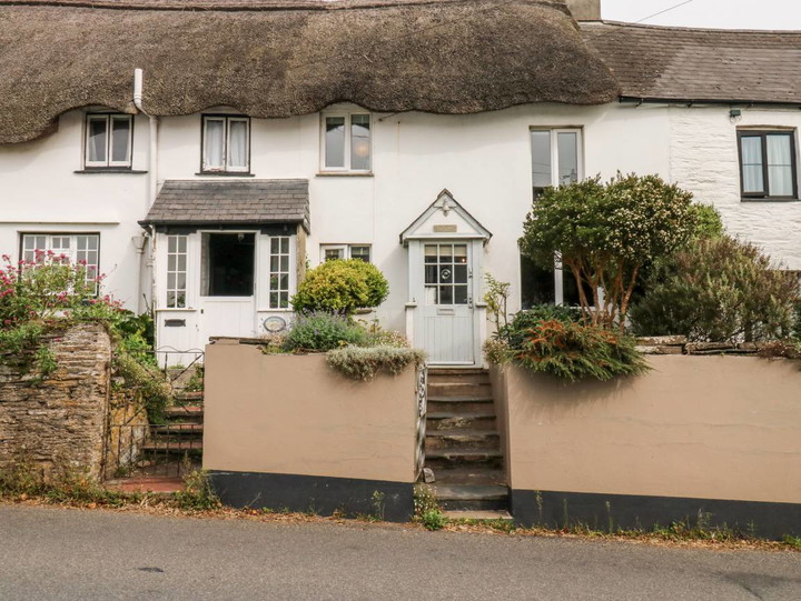 Cottage ∙ 3 Bedrooms ∙ 5 Guests - Kingsbridge
