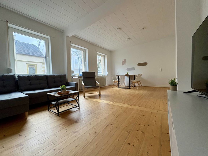 Appartement ∙ 1 Chambre ∙ 3 Personnes - Dortmund