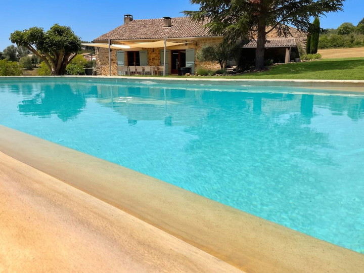 350 M² Villa ∙ 5 Chambres ∙ 12 Personnes - Forcalquier