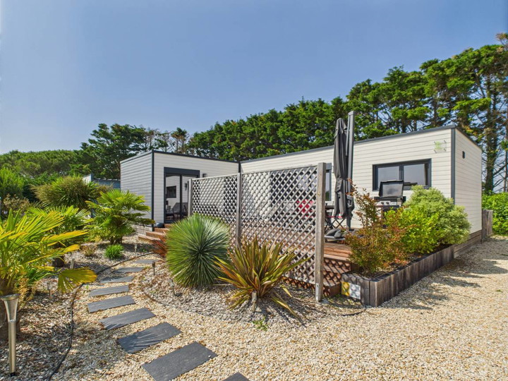 73 M² Chalet ∙ 3 Chambres ∙ 6 Personnes - Vendée