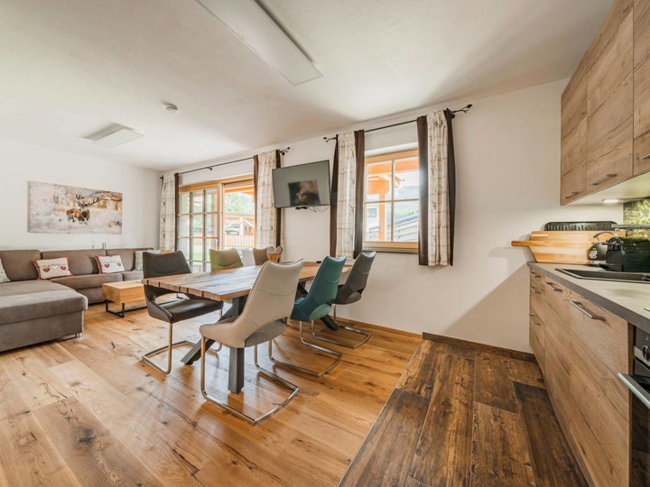 75 M² Apartment ∙ 2 Bedrooms ∙ 6 Guests - Gosau
