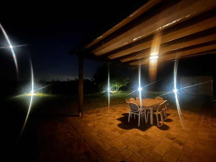 100 M² Villa ∙ 2 Bedrooms ∙ 6 Guests - Pisa