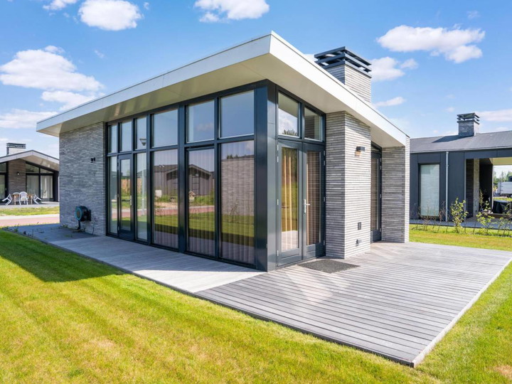 55 M² Casa ∙ 2 Habitaciones ∙ 4 Huéspedes - Zoetermeer