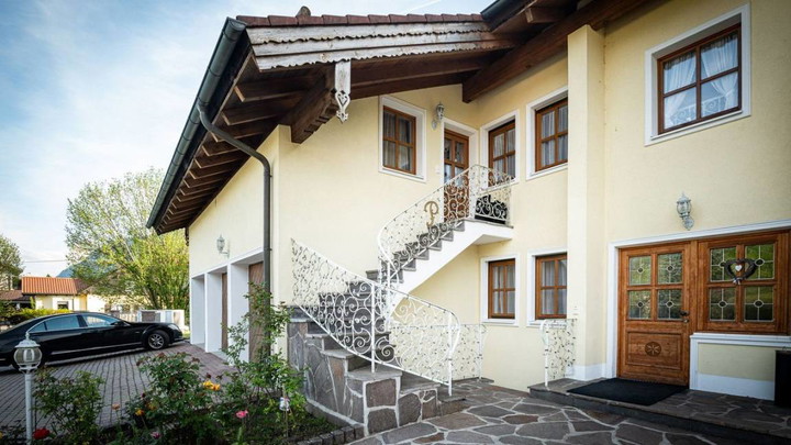 Apartment ∙ 1 Bedroom ∙ 4 Guests - Salzburg