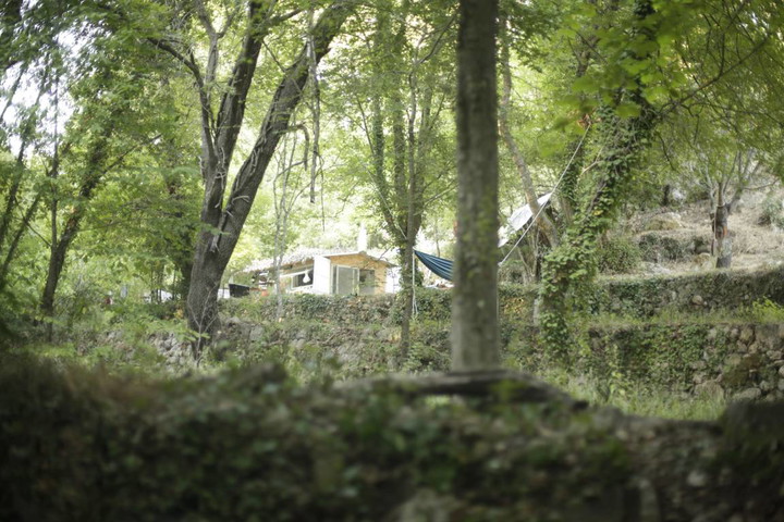 14 M² Maison De Vacances ∙ 1 Chambre ∙ 2 Personnes - Le Muy