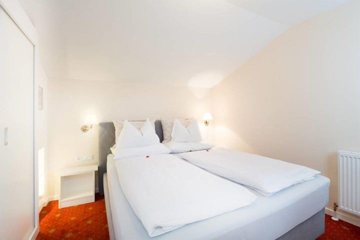45 M² Apartment ∙ 1 Bedroom ∙ 4 Guests - Zauchensee