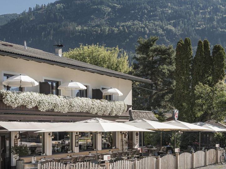 36 M² Hotel ∙ 2 Bedrooms ∙ 4 Guests - Stumm