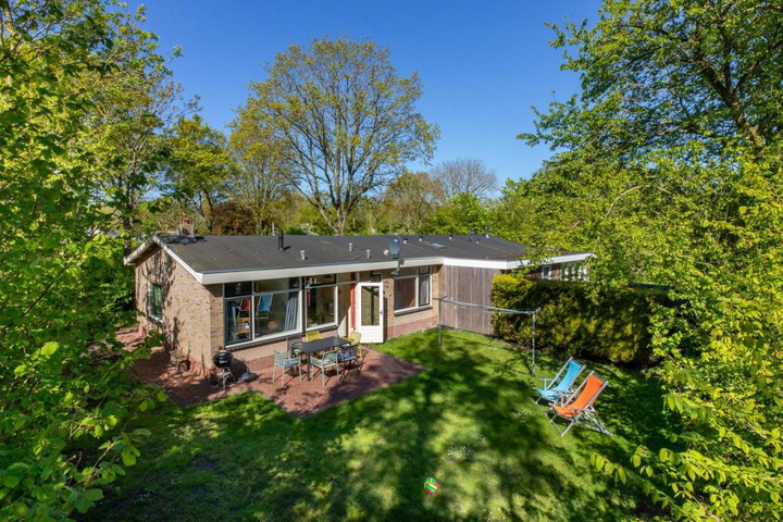 61 M² Maison De Vacances ∙ 3 Chambres ∙ 6 Personnes - Oostkapelle
