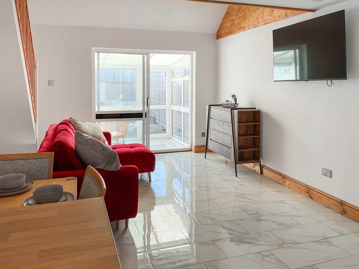 Cottage ∙ 1 Bedroom ∙ 4 Guests - Llanelli