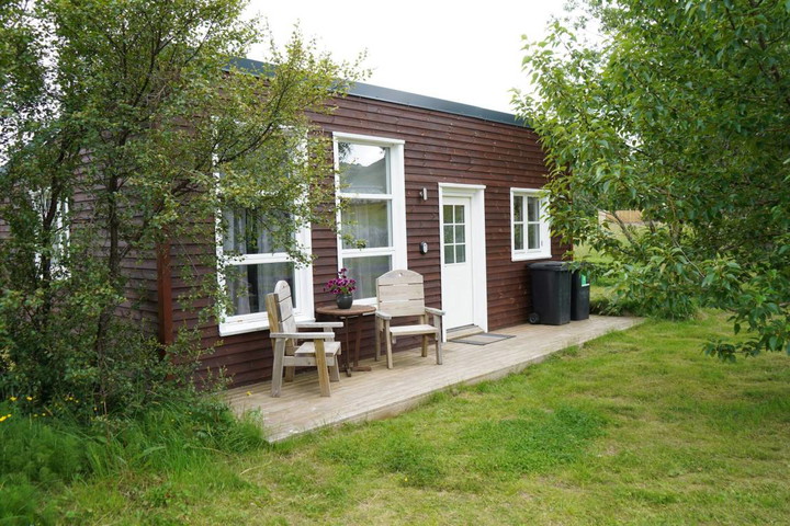 40 M² Private Room ∙ 1 Bedroom ∙ 4 Guests - Iceland