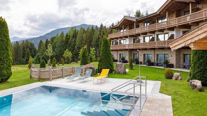 Hotel ∙ 4 Huéspedes - Westendorf