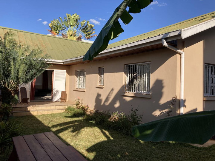 125 M² Villa ∙ 3 Bedrooms ∙ 6 Guests - Antananarivo