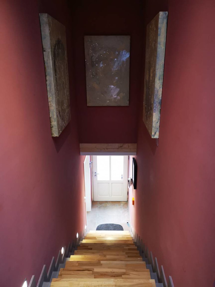 22 M² Appartamento Vacanza ∙ 1 Camera Da Letto ∙ 2 Ospiti - Marktheidenfeld