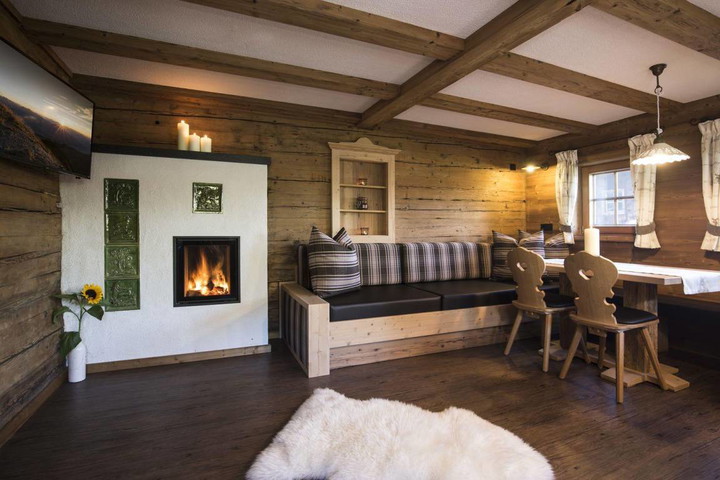 180 M² Ferienhaus ∙ 5 Schlafzimmer ∙ 13 Gäste - Tirol