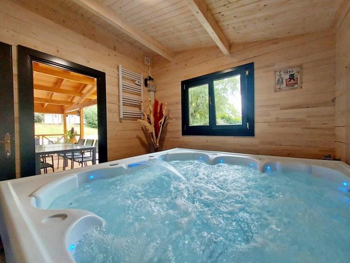 58 M² Gîte ∙ 3 Bedrooms ∙ 6 Guests - Vannes