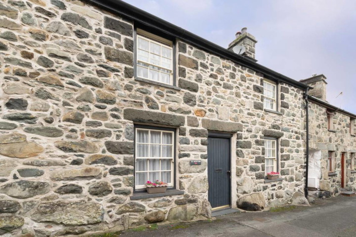 Cottage ∙ 2 Bedrooms ∙ 4 Guests - Dolgellau