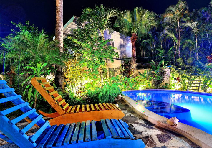 75 M² Apartment ∙ 1 Bedroom ∙ 3 Guests - Cabarete