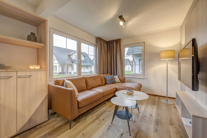 Bungalow ∙ 3 Bedrooms ∙ 6 Guests - Cochem