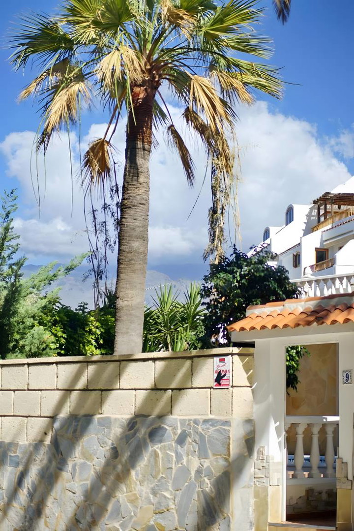 150 M² Huis ∙ 3 Slaapkamers ∙ 5 Gasten - Costa Adeje