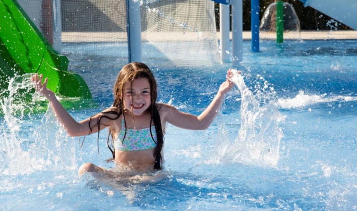 36 M² Camping ∙ 2 Habitaciones ∙ 5 Huéspedes - Montbrió del Camp
