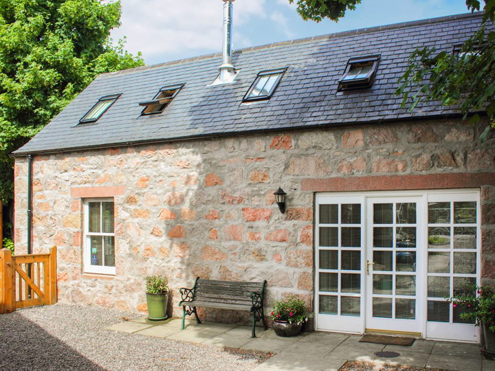 Cottage ∙ 1 Chambre ∙ 2 Personnes - Ballater