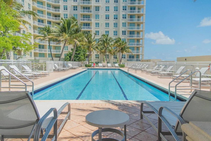 65 M² Condo ∙ 1 Bedroom ∙ 3 Guests - Boynton Beach, FL