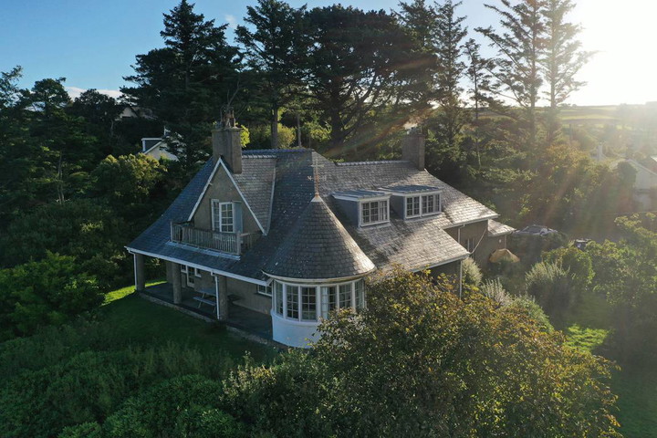 Cottage ∙ 4 Bedrooms ∙ 7 Guests - Harlech