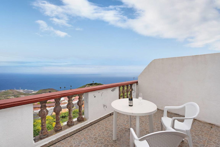 55 M² Casa Vacanza ∙ 1 Camera Da Letto ∙ 3 Ospiti - Santa Cruz de la Palma