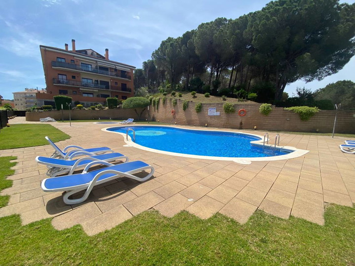 30 M² Appartamento Vacanza ∙ 1 Camera Da Letto ∙ 4 Ospiti - Lloret de Mar