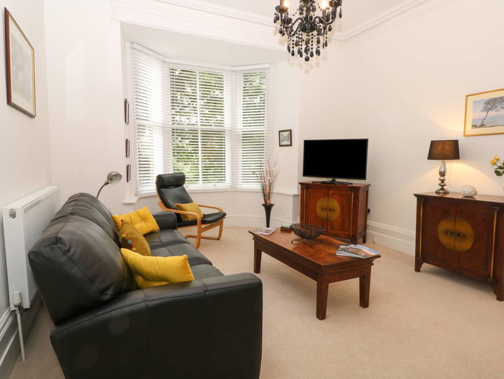 Cottage ∙ 1 Bedroom ∙ 2 Guests - Derbyshire