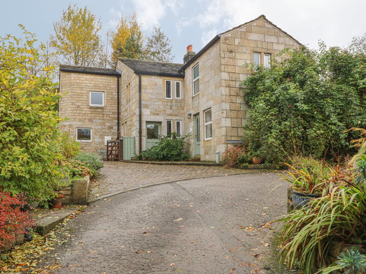 Cottage ∙ 3 Chambres ∙ 7 Personnes - Todmorden
