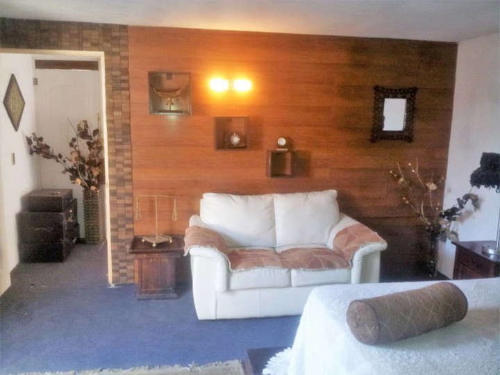 55 M² Appartement ∙ 1 Chambre ∙ 2 Personnes - Coquimbo