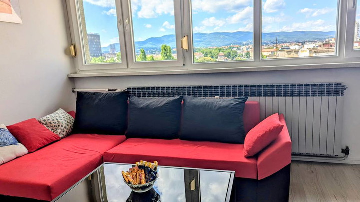 Private Room ∙ 3 Guests - Zagreb