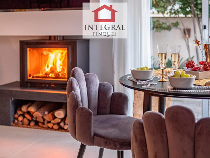 66 M² House ∙ 1 Bedroom ∙ 2 Guests - Palamós