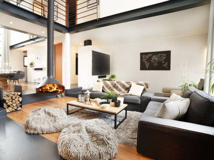 350 M² Apartment ∙ 1 Bedroom ∙ 12 Guests - Saint-Genis-Pouilly