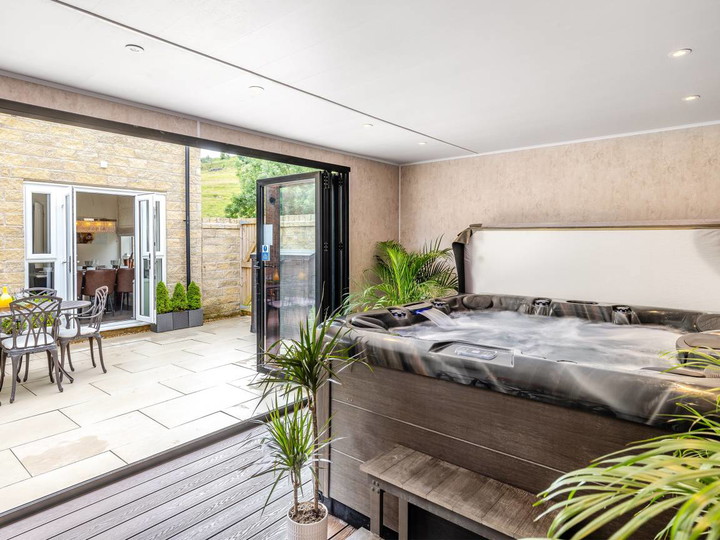 Cottage ∙ 3 Bedrooms ∙ 6 Guests - Buxton