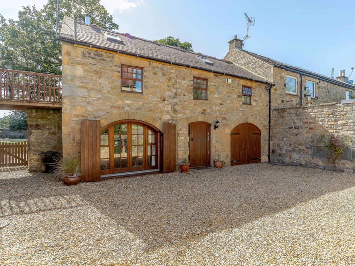 Cottage ∙ 2 Bedrooms ∙ 4 Guests - Corbridge