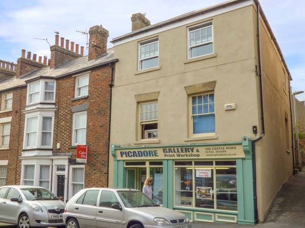 Cottage ∙ 1 Bedroom ∙ 4 Guests - England