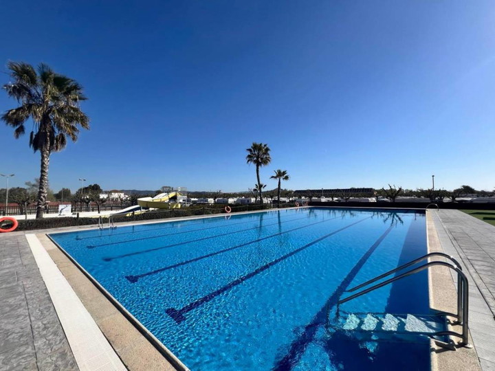 25 M² Bungalow ∙ 2 Schlafzimmer ∙ 5 Gäste - Lloret de Mar