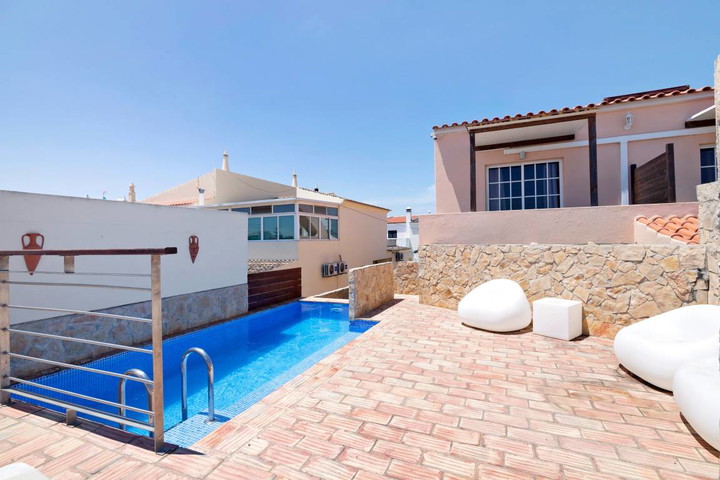18 M² Private Room ∙ 1 Bedroom ∙ 2 Guests - Faro