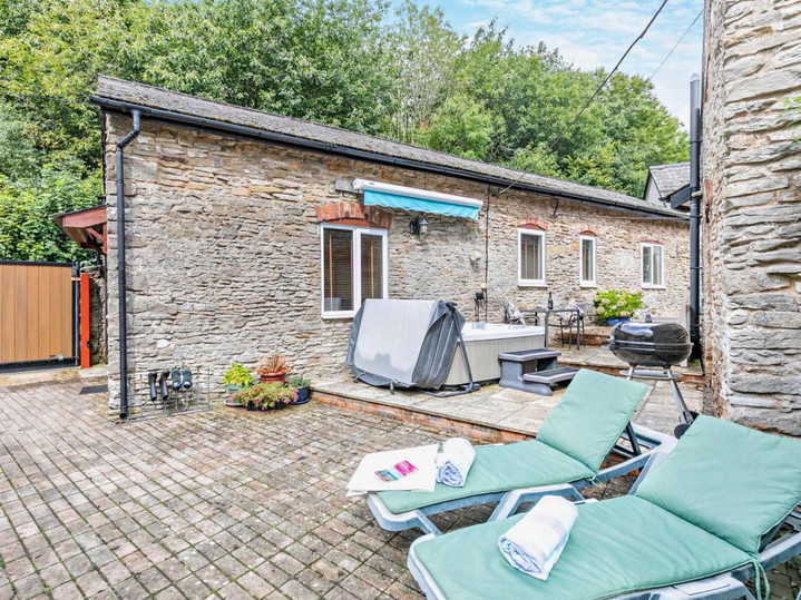 Cottage ∙ 1 Bedroom ∙ 2 Guests - Ross-on-Wye