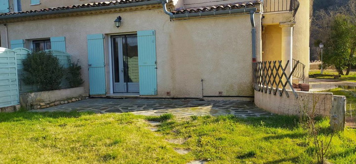35 M² Gîte ∙ 1 Chambre ∙ 2 Personnes - Gorges du Verdon