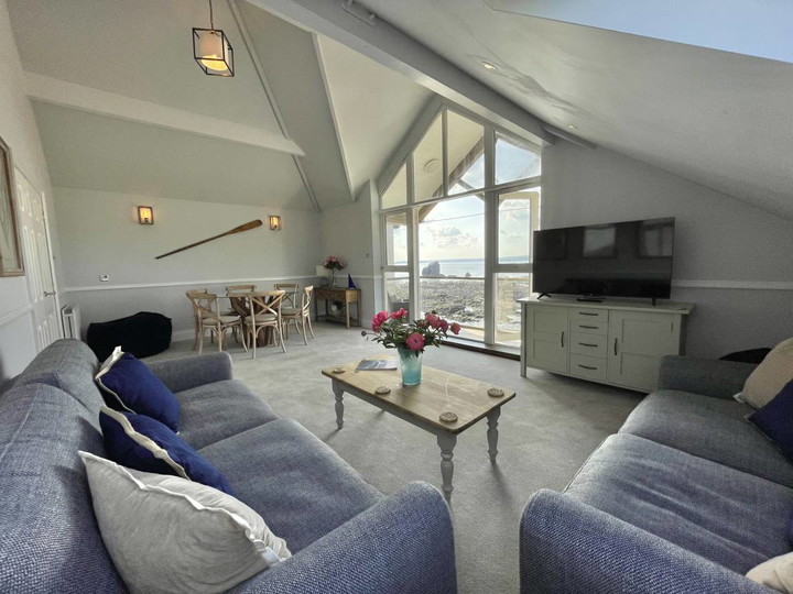 Cottage ∙ 3 Bedrooms ∙ 6 Guests - Bigbury-on-Sea