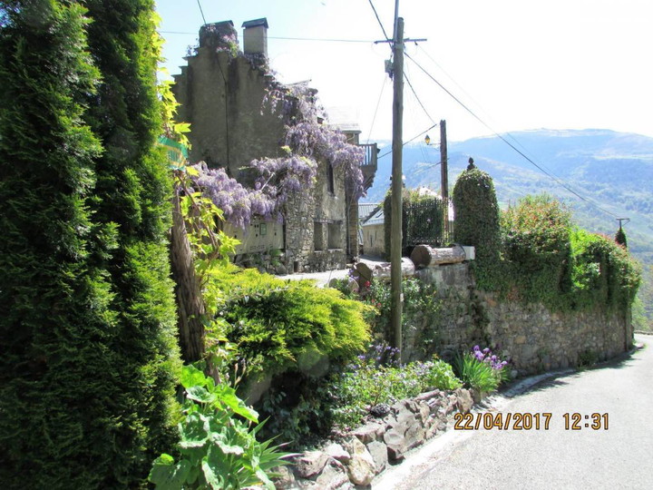 95 M² Gîte ∙ 2 Bedrooms ∙ 4 Guests - Les
