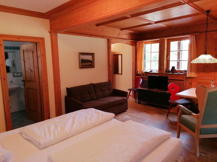 Hotel ∙ 3 Guests - Bayrischzell