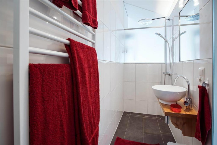36 M² Appartement ∙ 1 Chambre ∙ 2 Personnes - Tschagguns